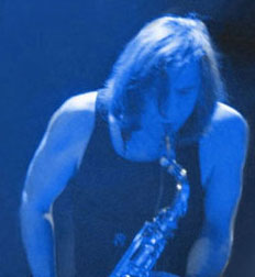 John Klemmer - official website