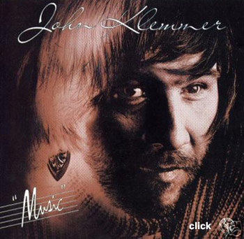 John Klemmer Discography / Audio clips